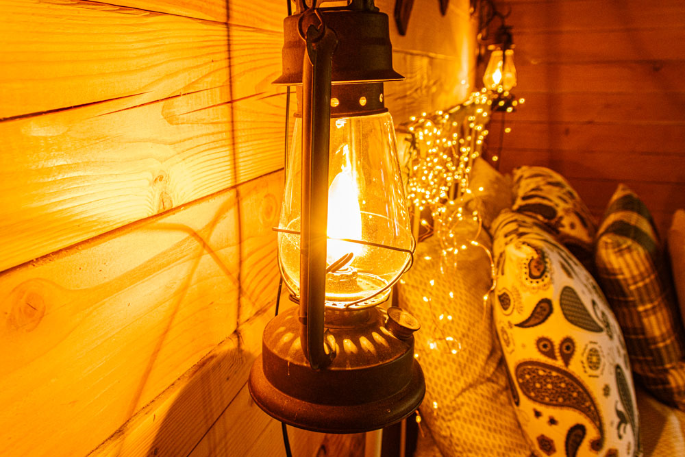 Beachcomber Cabin - Between Beaches Alaska